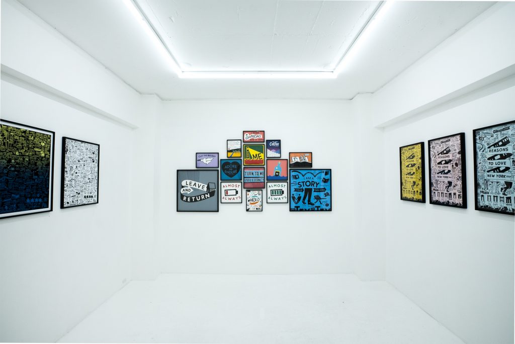 GALLERY TARGET | Taipei Dangdai - Art & Ideas Taipei Dangdai – Art & Ideas