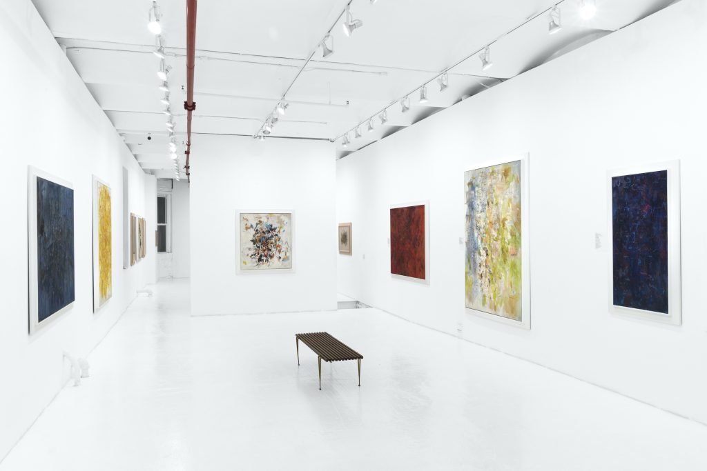 Eric Firestone Gallery | Taipei Dangdai Art and Ideas Taipei Dangdai ...