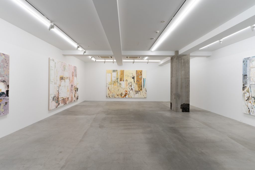 Ota Fine Arts | Taipei Dangdai Art and Ideas Taipei Dangdai Art and Ideas