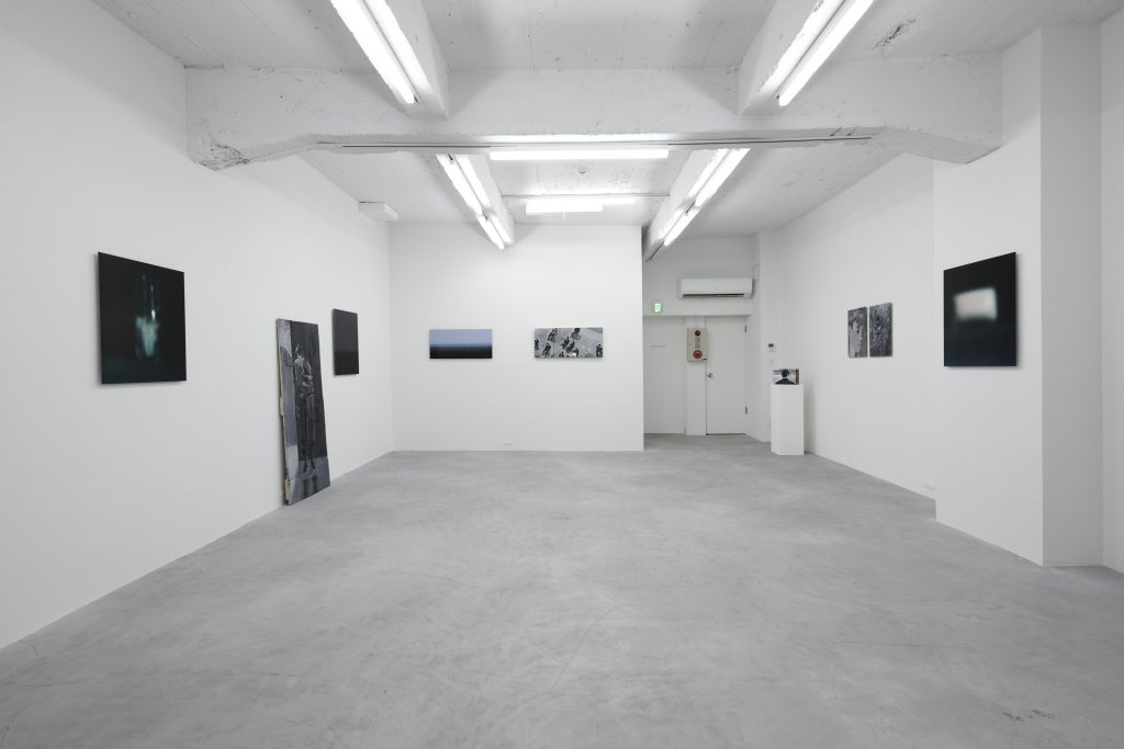 SOM GALLERY | Aldo van den Broek, Johnny Mae Hauser | Taipei Dangdai ...